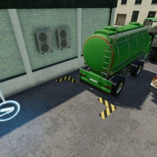 Beer Production v1.0 FS22 Mod | Farming Simulator 22 Mod