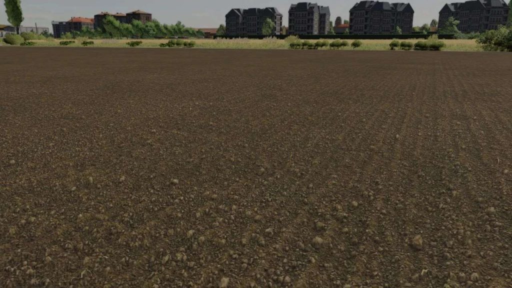 Better Terrain Texture v1.0 FS22 Mod | Farming Simulator 22 Mod