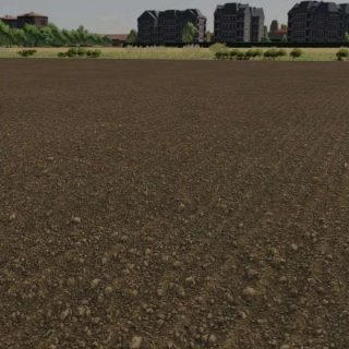 Better Terrain Texture v1.0 FS22 Mod | Farming Simulator 22 Mod