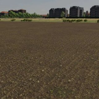 Better Terrain Texture v1.0 FS22 Mod | Farming Simulator 22 Mod