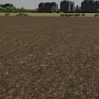 Better Terrain Texture v1.0 FS22 Mod | Farming Simulator 22 Mod