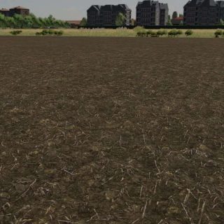 Better Terrain Texture v1.0 FS22 Mod | Farming Simulator 22 Mod