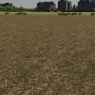 Better Terrain Texture v1.0 FS22 Mod | Farming Simulator 22 Mod