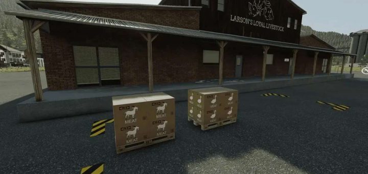 FS22 Other Mods | Farming Simulator 22 Other Mods