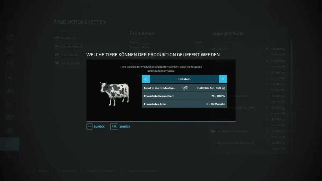 Butcher v1.0.0.6 FS22 Mod | Farming Simulator 22 Mod