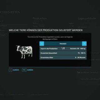 Butcher v1.0.0.6 FS22 Mod | Farming Simulator 22 Mod