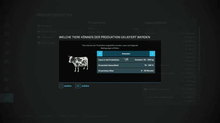 Butcher v1.0.0.6 FS22 Mod | Farming Simulator 22 Mod