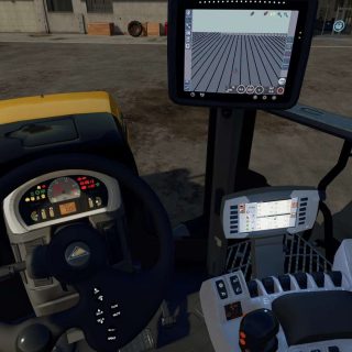 Cat Challenger MT800 v2.0 FS22 Mod | Farming Simulator 22 Mod