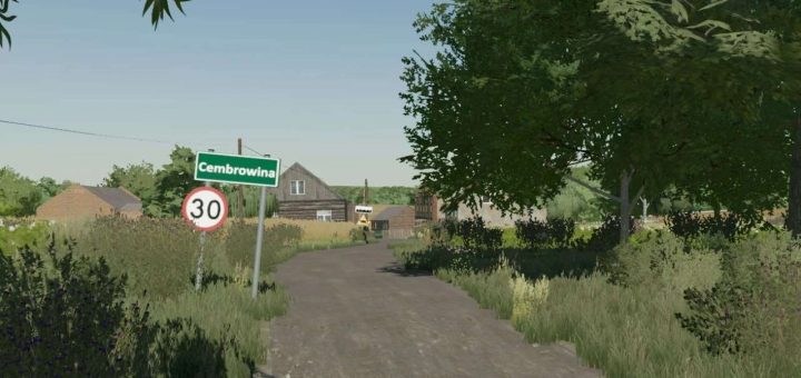 FS22 Maps Mods | Farming Simulator 22 Maps Mods