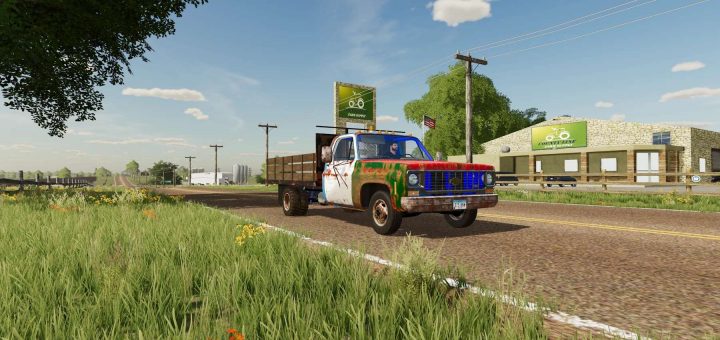 FS22 Cars Mods | Farming Simulator 22 Cars Mods