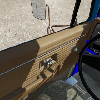 Chevy c30 farm truck v1.0 FS22 Mod | Farming Simulator 22 Mod