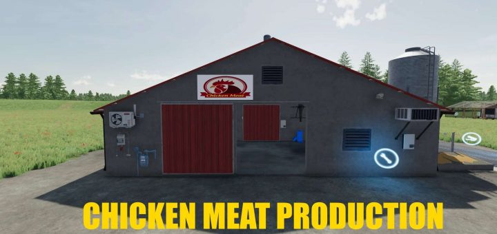 FS22 Objects Mods | Farming Simulator 22 Objects Mods