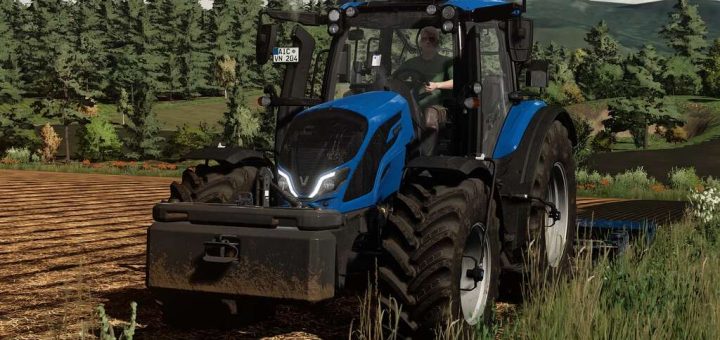 PS5 Mods | Farming Simulator 22 Mods