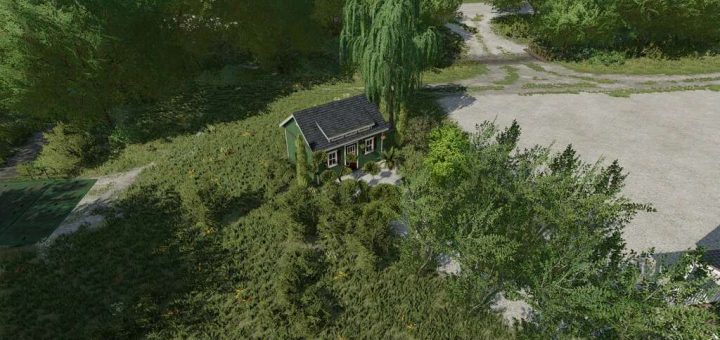 FS22 Objects Mods | Farming Simulator 22 Objects Mods