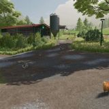 Expandable Pastures v1.0.2 FS22 Mod | Farming Simulator 22 Mod