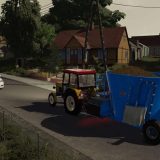 Feed Mixer Wagons v2.0 FS22 Mod | Farming Simulator 22 Mod
