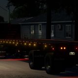 Great Dane FLC v1.0.0.3 FS22 Mod | Farming Simulator 22 Mod