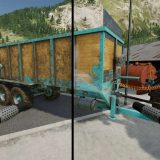 Hand Tool v1.0 FS22 Mod | Farming Simulator 22 Mod