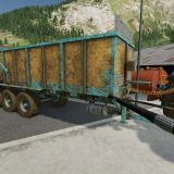 Hand Tool v1.0 FS22 Mod | Farming Simulator 22 Mod