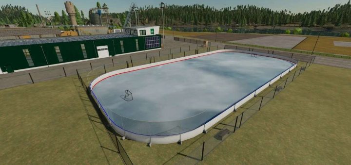 FS22 Objects Mods | Farming Simulator 22 Objects Mods