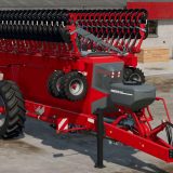 Horsch Avatar 12.25 SD v1.0 FS22 Mod | Farming Simulator 22 Mod