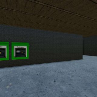 Huntington Bank v1.0 FS22 Mod | Farming Simulator 22 Mod
