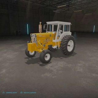 IHC 1066 IKR v1.0 FS22 Mod | Farming Simulator 22 Mod