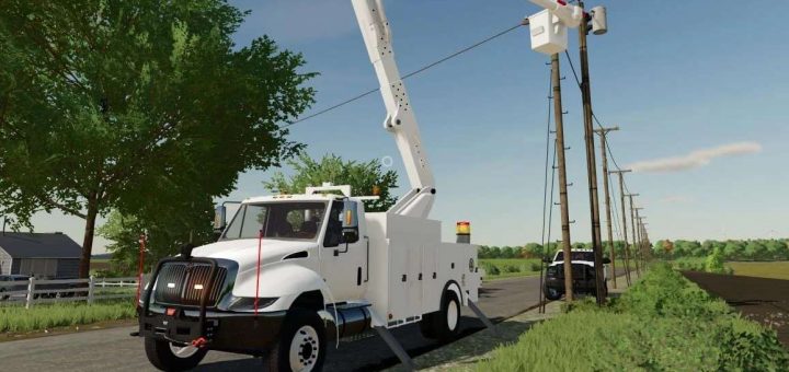 WMF Mods | Farming Simulator 22 Mods