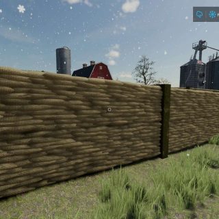 Invasion Military Mod Pack v1.0 FS22 Mod | Farming Simulator 22 Mod