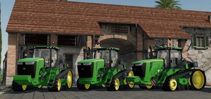 US Mods | Farming Simulator 22 Mods