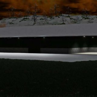 Large Potato Hall v2.1 FS22 Mod | Farming Simulator 22 Mod