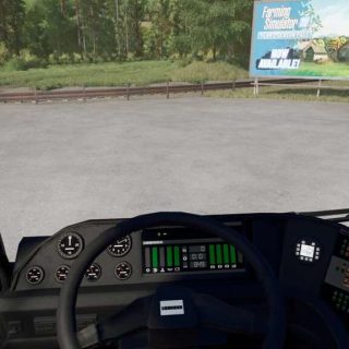 Liebherr LTM1450 Mobile Crane v1.1 FS22 Mod | Farming Simulator 22 Mod