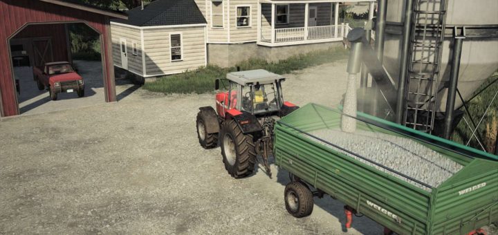 FS22 Other Mods | Farming Simulator 22 Other Mods