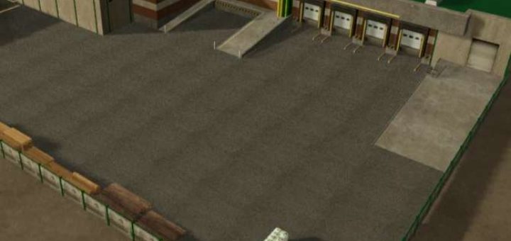 FS22 Objects Mods | Farming Simulator 22 Objects Mods