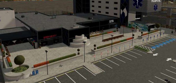 Farming Simulator 22 mods, FS22 Mods, LS22 Mods