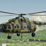 MI Transporter Helicopters Pack v1.0 FS22 Mod | Farming Simulator 22 Mod