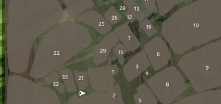 FS22 Maps Mods | Farming Simulator 22 Maps Mods