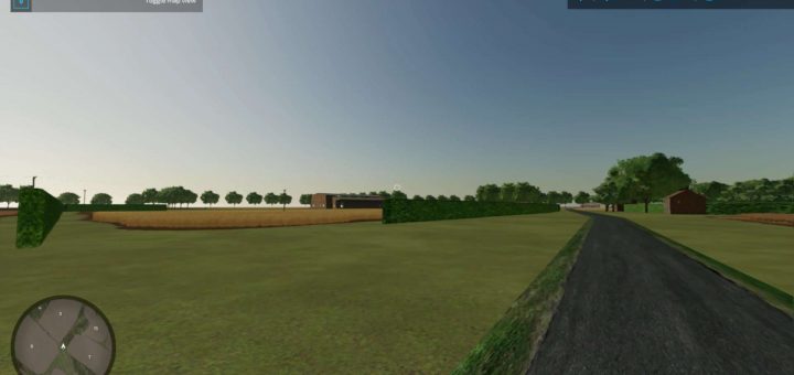 uk Mods | Farming Simulator 22 Mods