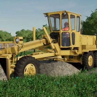 Enhanced Vehicle V1.0 FS22 - Farming Simulator 22 Mod | FS22 mod