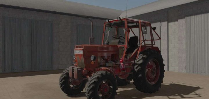 FS22 Tractors Mods | Farming Simulator 22 Tractors Mods Download