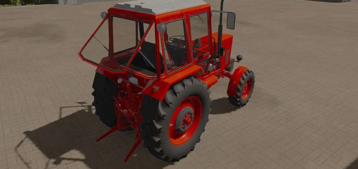 TSZ Mods | Farming Simulator 22 Mods