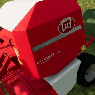 Pack Lely BETA v0.6 FS22 Mod | Farming Simulator 22 Mod