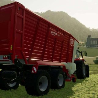 Pack Lely BETA v0.7 FS22 Mod | Farming Simulator 22 Mod