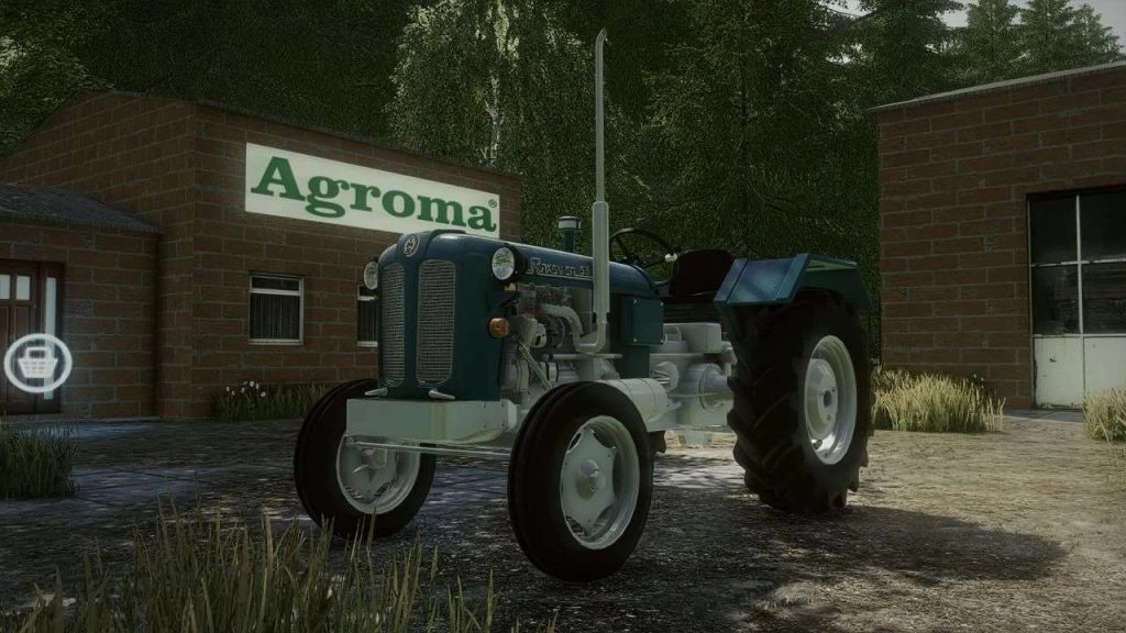 Rakovica 65 BETA v1.0 FS22 Mod | Farming Simulator 22 Mod