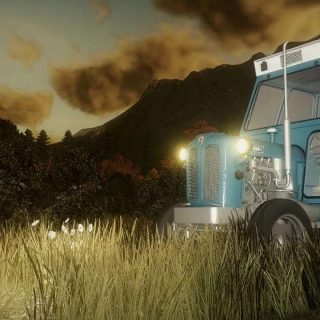 Rakovica 65 BETA v1.0 FS22 Mod | Farming Simulator 22 Mod