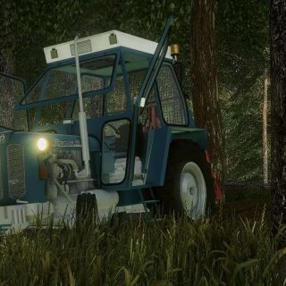 Rakovica 65 BETA v1.0 FS22 Mod | Farming Simulator 22 Mod