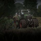 Realistic Shaders v1.0 FS22 Mod | Farming Simulator 22 Mod