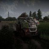 Realistic Shaders v1.0 FS22 Mod | Farming Simulator 22 Mod
