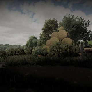Realistic Shaders v1.0 FS22 Mod | Farming Simulator 22 Mod