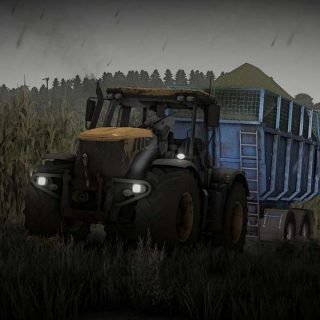 Realistic Shaders v1.0 FS22 Mod | Farming Simulator 22 Mod